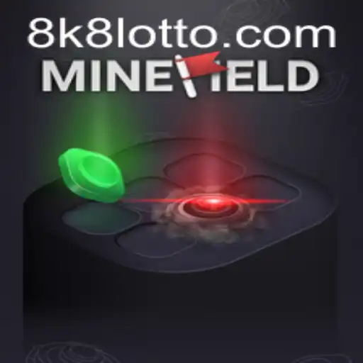 8k8 | Exploring MineField A Strategic Adventure